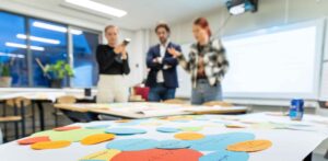 Over Rienks • Rienks Adviseurs