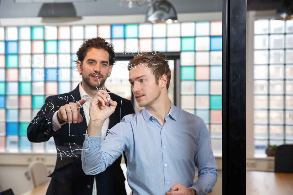 Compleet duurzaamheidsadvies sinds 1987 • Rienks Adviseurs