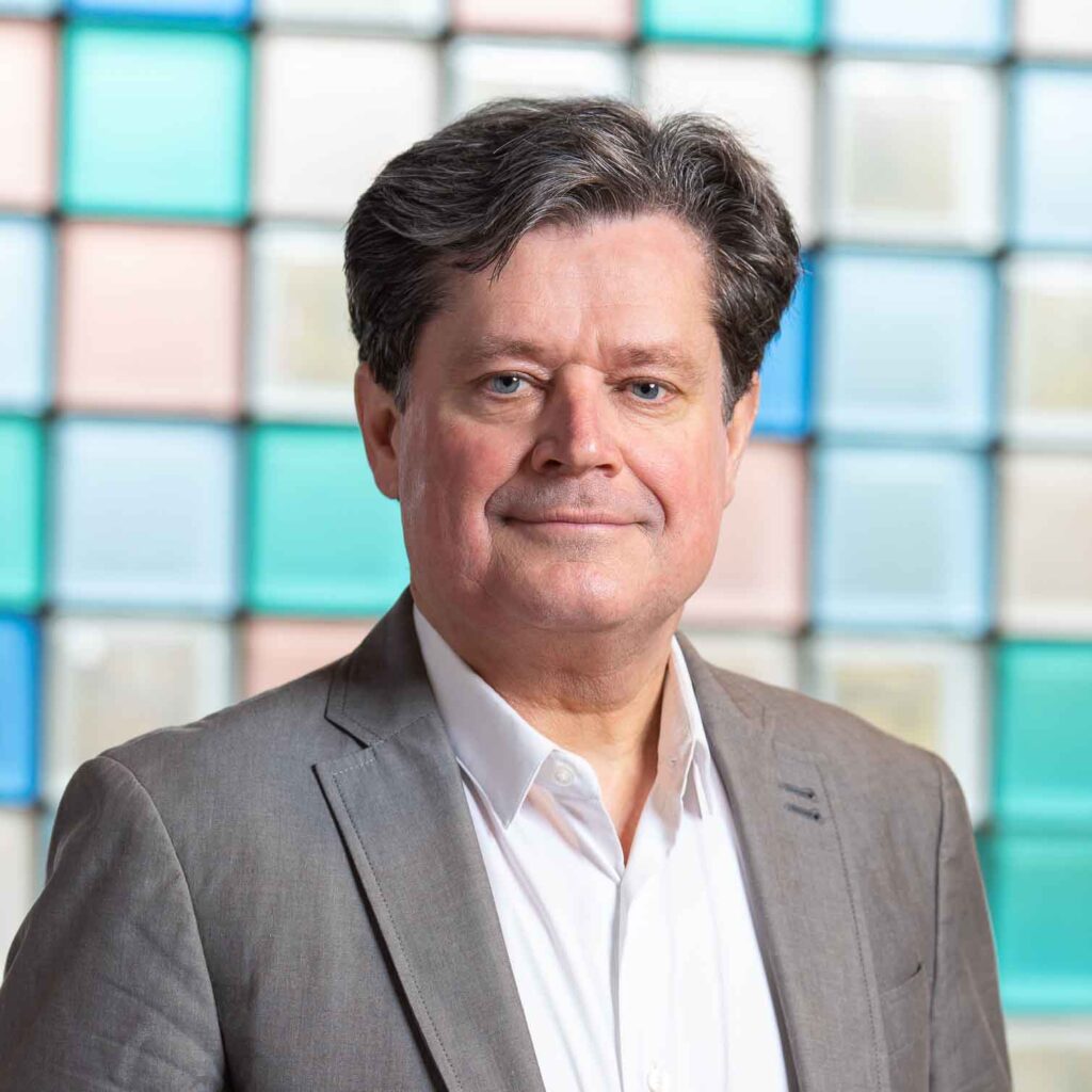 Maak kennis met ons team • Rienks Adviseurs