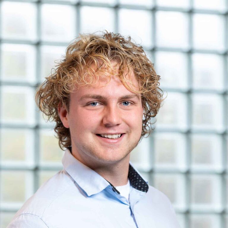 Maak kennis met ons team • Rienks Adviseurs