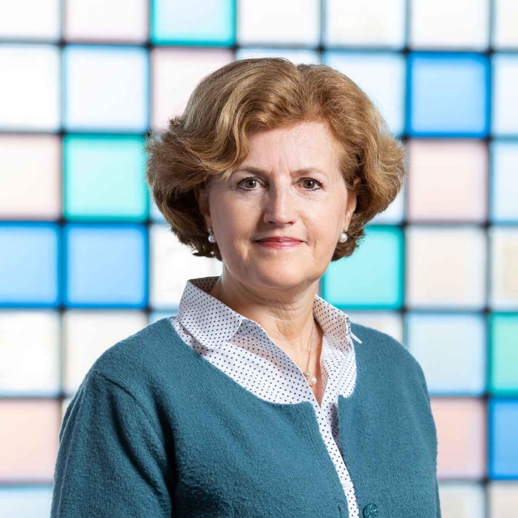 Maak kennis met ons team • Rienks Adviseurs