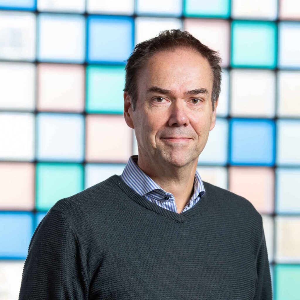 Maak kennis met ons team • Rienks Adviseurs