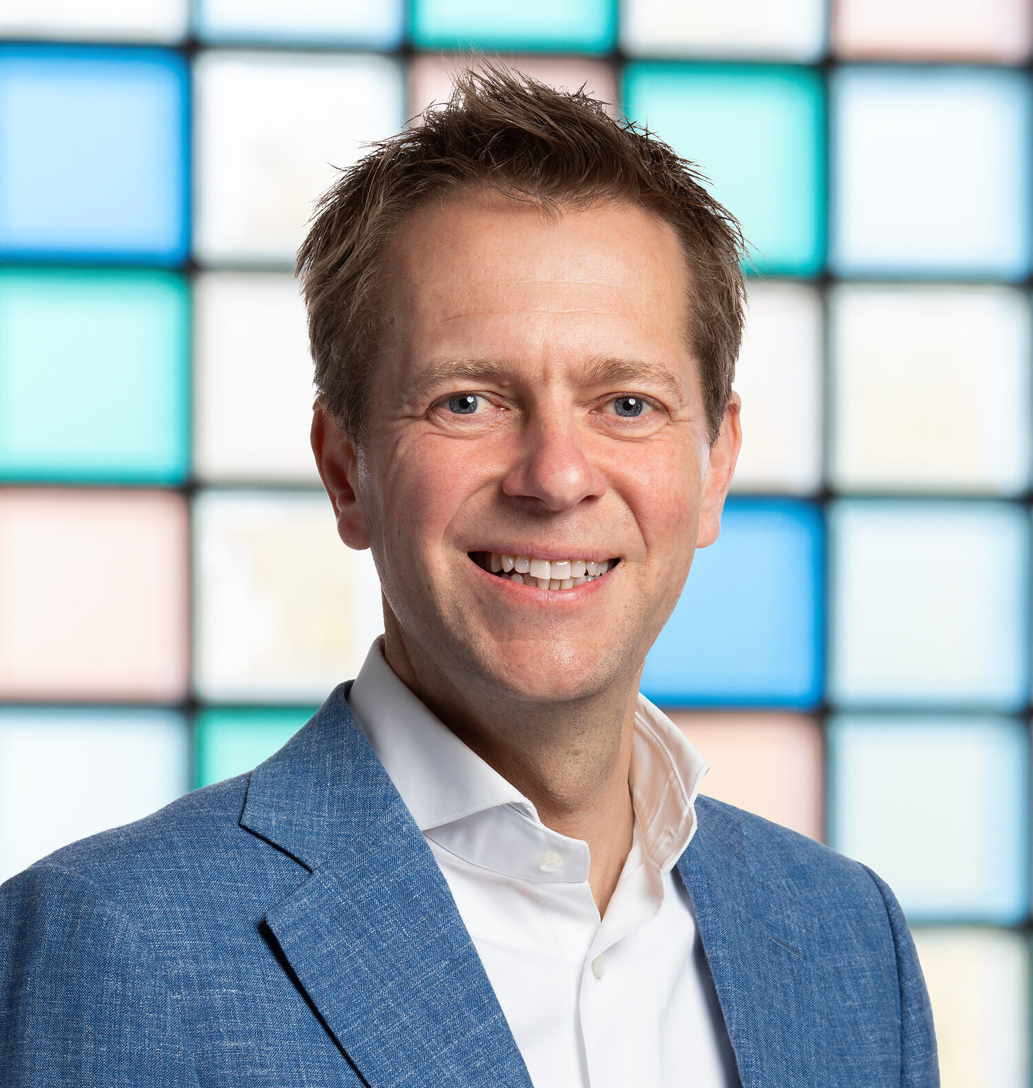 Maak kennis met ons team • Rienks Adviseurs